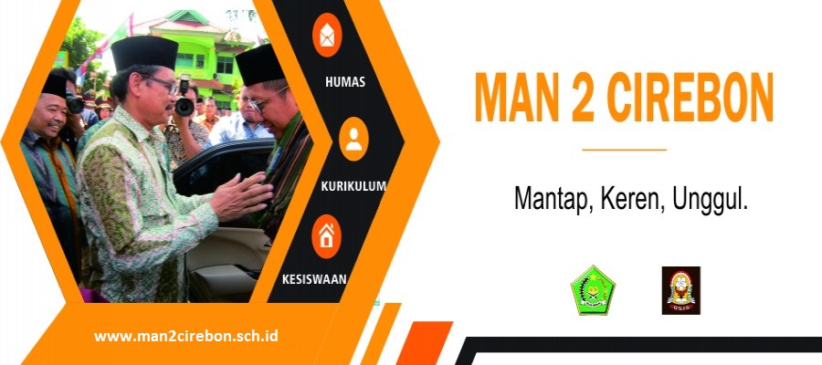 MAN 2 CIREBON